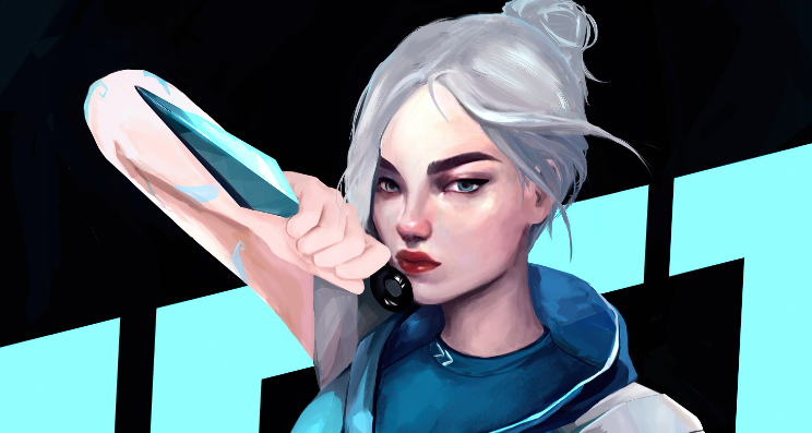 Murash Gamingのmillion、VALORANT界の新星として輝く | USM Buzz News